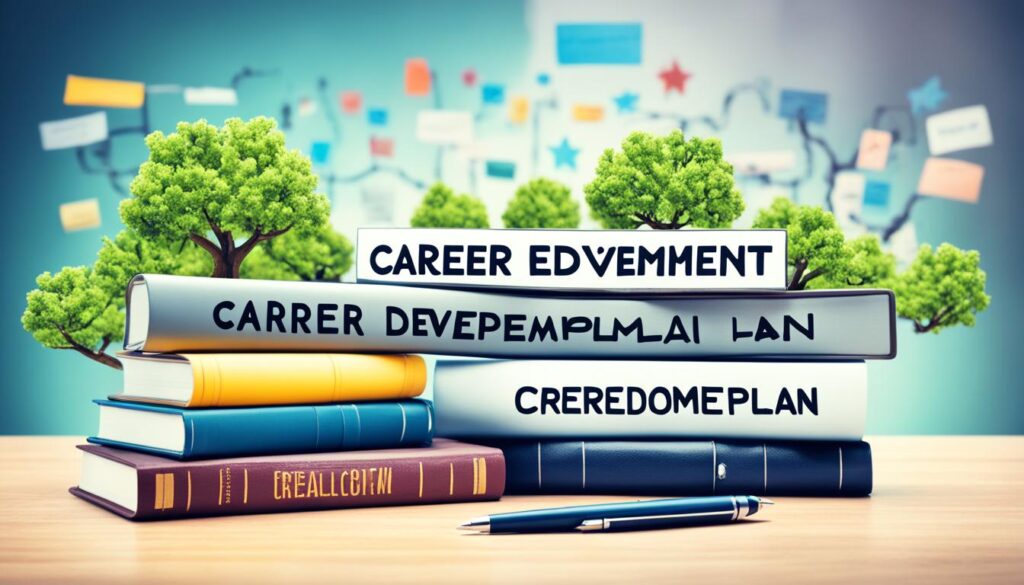 The Ultimate Guide to Creating a Personal Career Development Plan