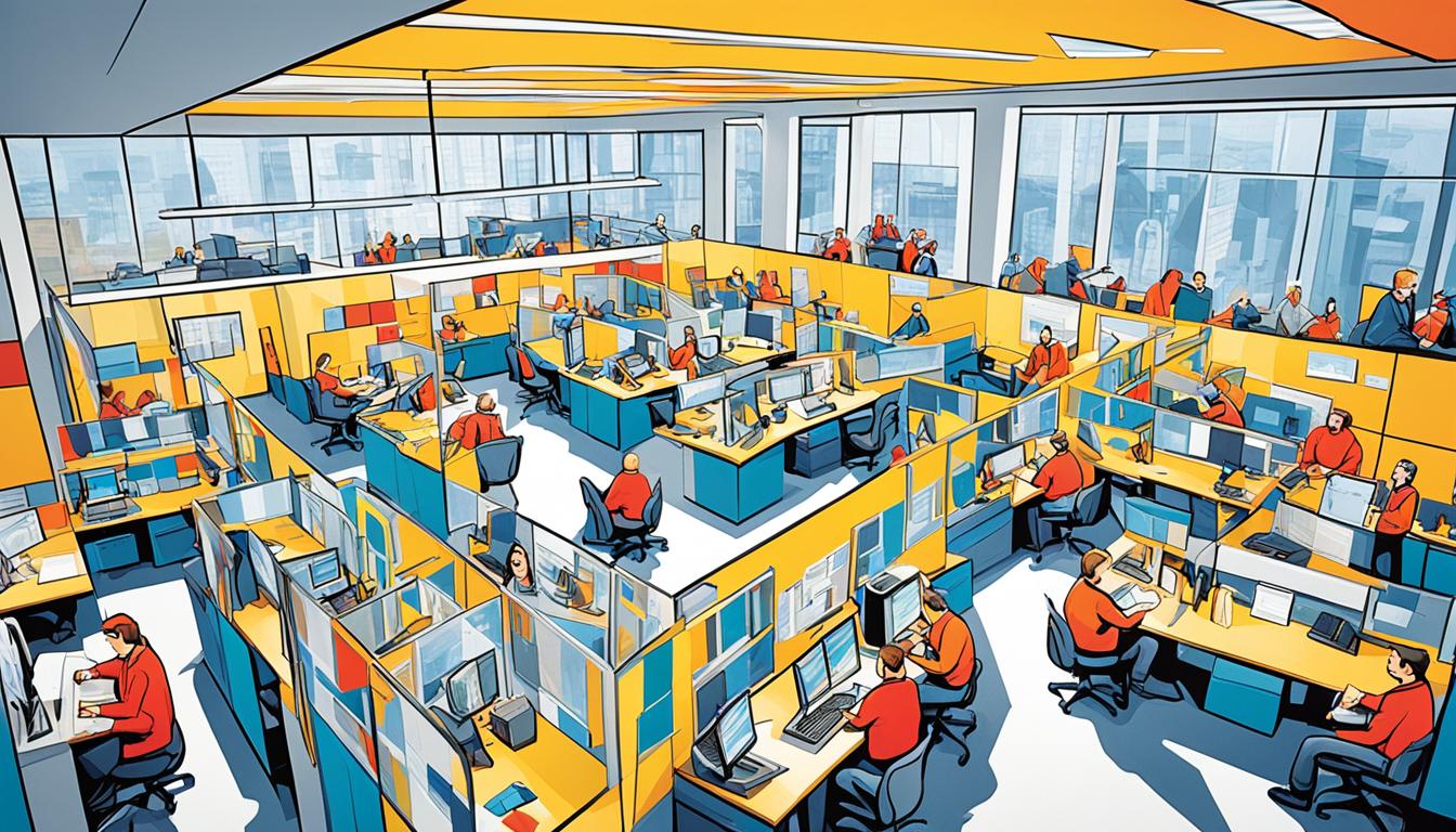 Creating a Purpose-Driven Workplace: Aligning Employee Values with ...