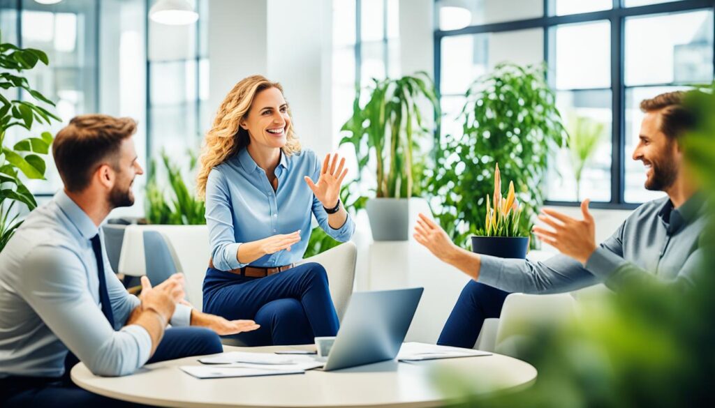 The Power of Storytelling in Workplace Culture: Building Connection and ...