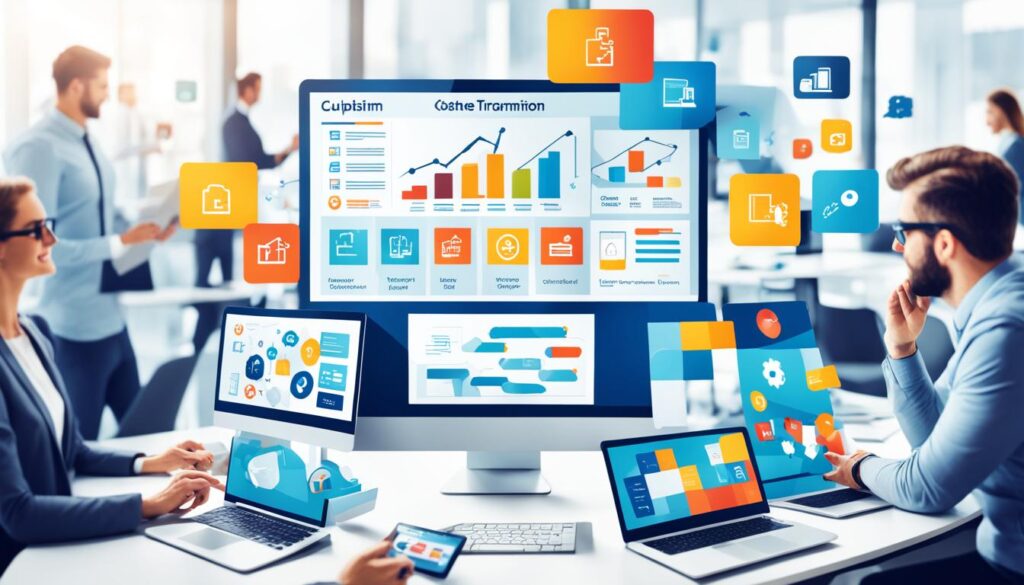 The Power of Automation: Streamlining Processes and Boosting Efficiency ...