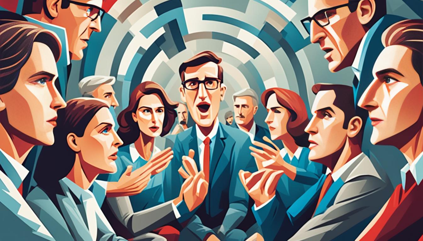 The Power of Active Listening: Improving Communication and ...