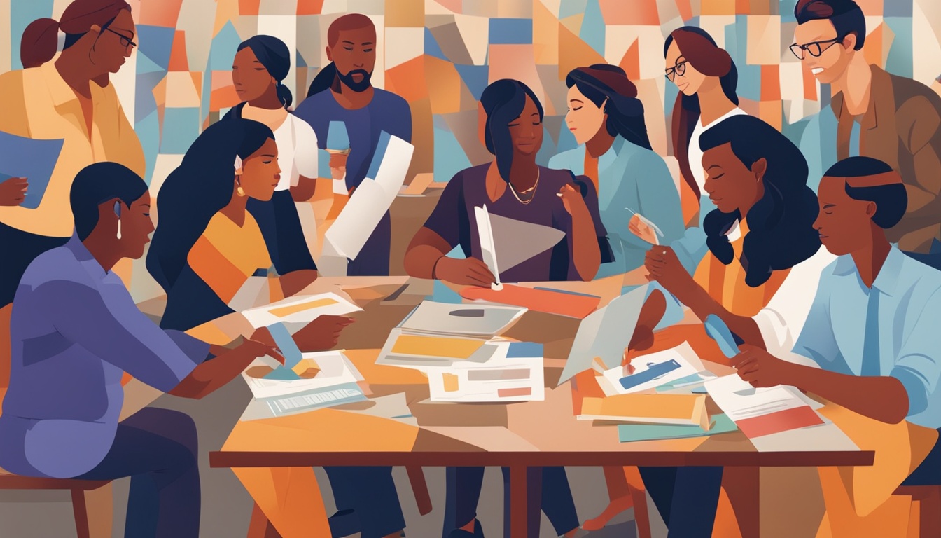 The Role of Employee Feedback in Diversity and Inclusion: Listening and ...