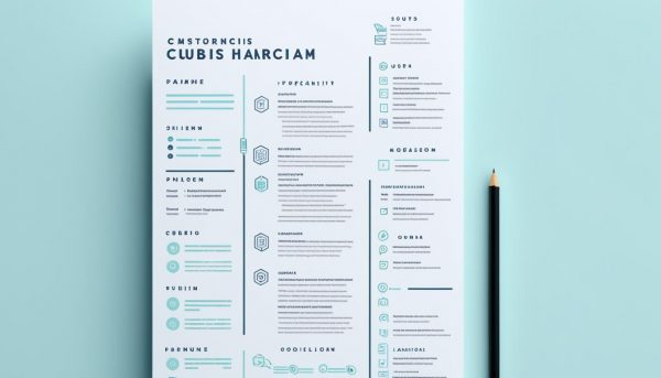 Choosing the Right Resume Format for Your Career
