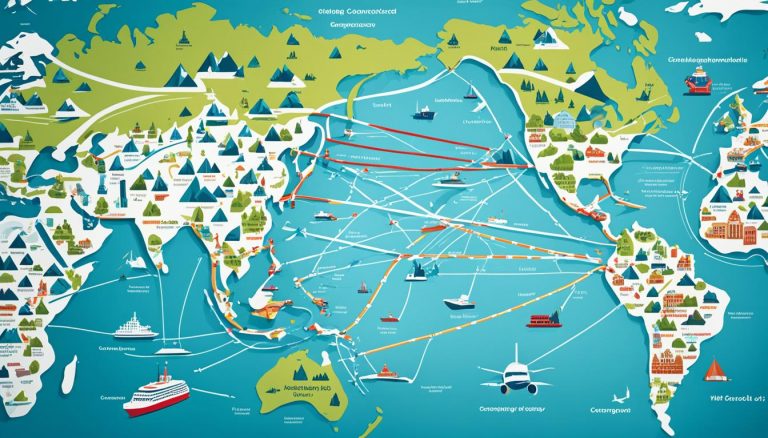 The Impact of Globalization on Job Opportunities and Career Mobility